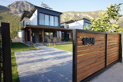 Villa Orna