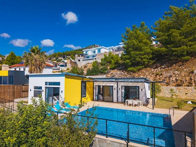 Villa Reduvia