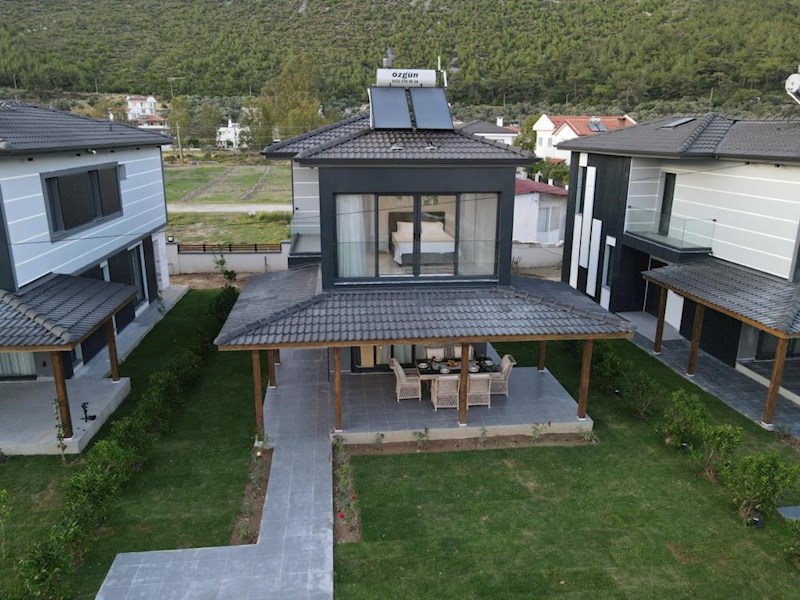 Villa Orna